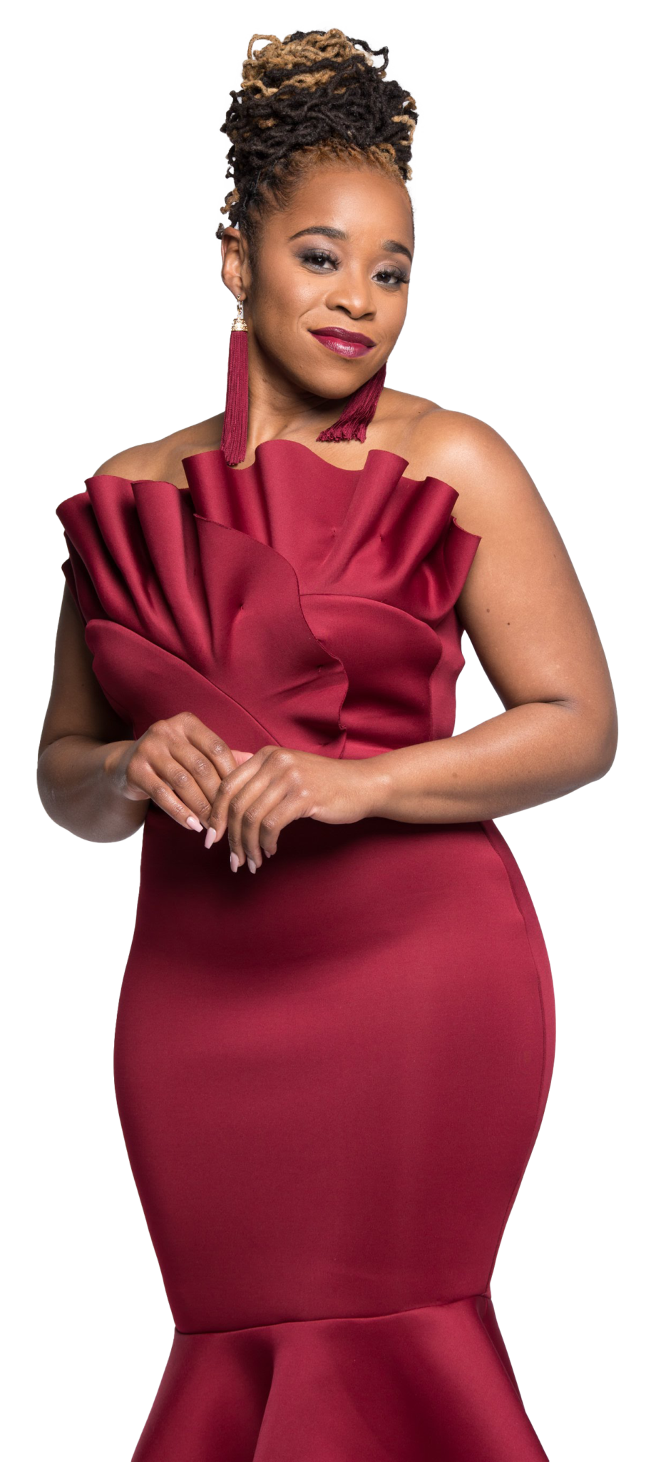 About Charisa – CHARISA MUNROE, LLC